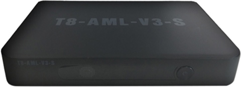 Ebox T8-AML-V3-S Smart Android TV Box, B - CeX (UK): - Buy, Sell, Donate